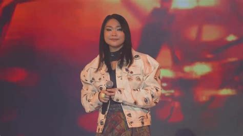 許美靜淡出20年「近況影片曝光」！登台連唱2代表作網淚：回憶的聲音 桃園電子報