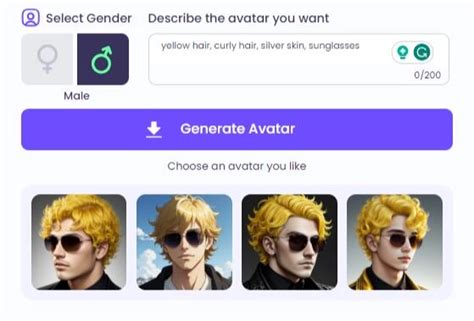 How To Make Funny Custom Portraits