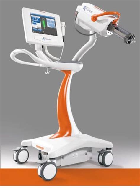 Bayer Medrad Pressure Injector For Ct Scan Mri At ₹ 400000 In Pune