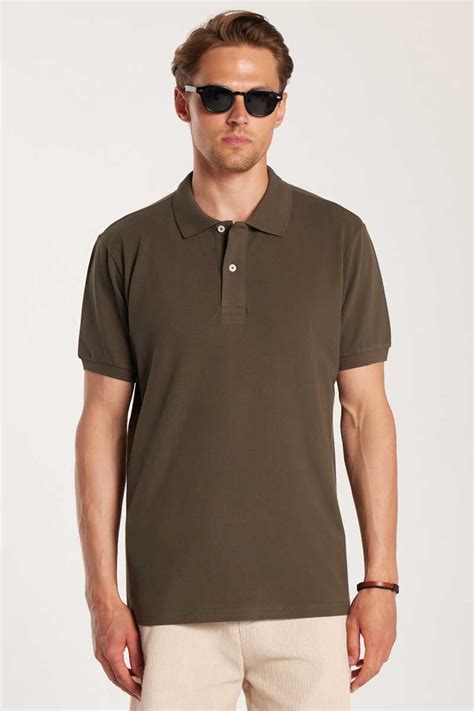 Classic Fit Comfort Fit
