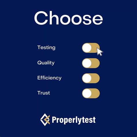 Properlytest On Linkedin Technology Innovation Softwareengineering Startups Fintech Software