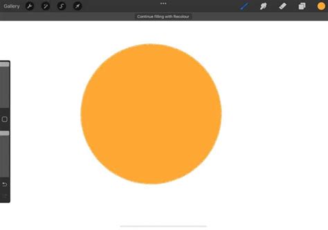 How To Shade In Procreate 10 Top Tips Artsydee Drawing Painting Craft Creativity