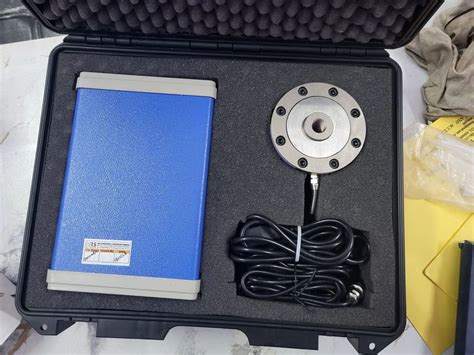 Force Calibration System At ₹ 110000 In New Delhi Id 2853111623191