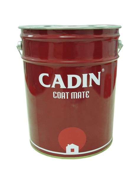 Sơn Cadin