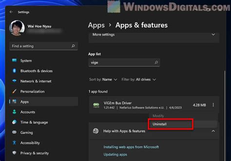 What Is Vigembus Driver How To Download It For Windows 11
