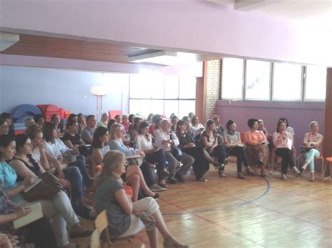 Актив Тима за заштиту деце од занемаривања злостављања и насиља