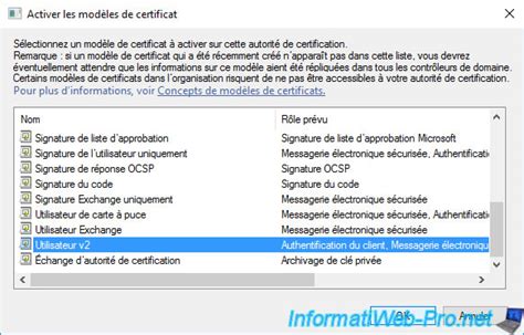 Install And Configure Cep And Ces Servers For Certificate Requests From A Workgroup On Windows