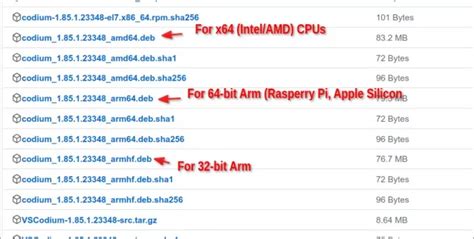how to install vscodium ide in ubuntu 22 04 and 24 04 [4 ways