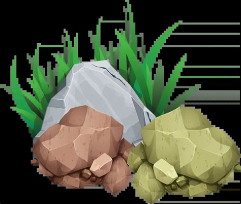 Нарисовать Камень 56 Фото