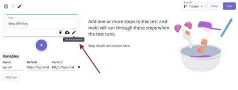 Getting Started With Api Tests Mabl Help Getting Started With Api Tests Mabl Help