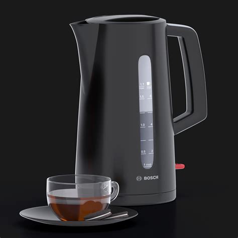 Artstation Bosch Kettle 17 Twk3a034gb Resources