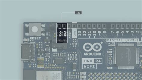 Arduino Uno R4 Wifi Cheat Sheet Arduino Documentation