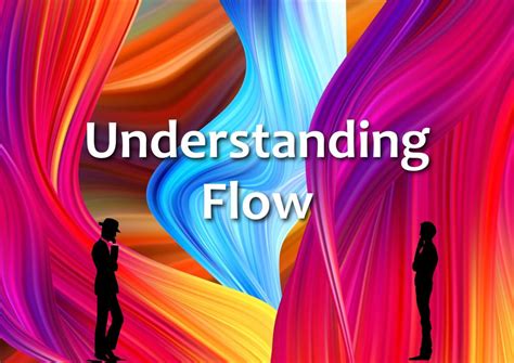 Halina Ciccone On Linkedin Understanding Flow