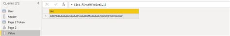 Solved Power Query Api Source Dynamic Token Microsoft Fabric Community