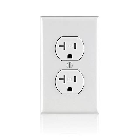 What Is A Duplex Electrical Outlet At Alyssa Coode Blog