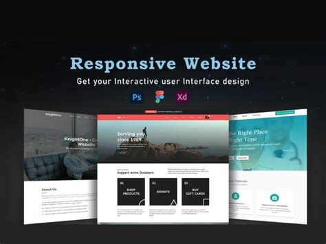 UI UX Design And Prototyping For Your Mobile App And Website Upwork
