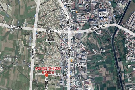台南 昱富建設 「富裕名邸」 州南重劃區 庭院景觀花園別墅 房地王部落格