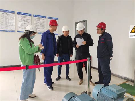 怀洪新河固镇县局开展汛后检查工作 固镇县人民政府