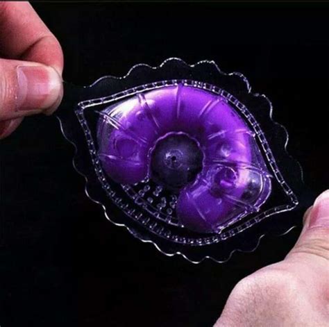 Jual Nipple Jelly Vibrator Alat Bantu Sex Seks Kesehatan Pria Wanita Di Seller City Asesoris