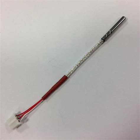 Craftbot Flow Temp Sensor Pt100