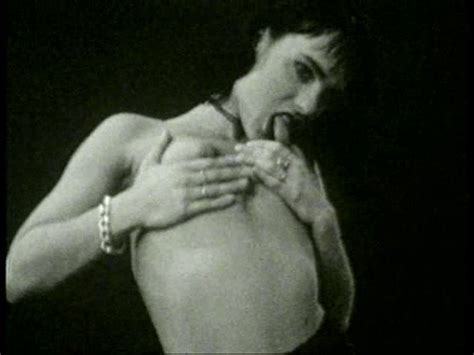 Naked Linda Serbu In The Bitches