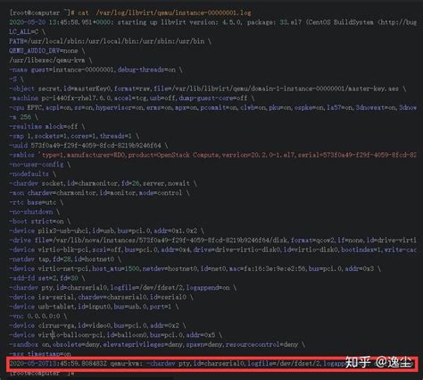 Openstack报错找不到磁盘无法启动的问题 属于我的梦，明明还在 博客园