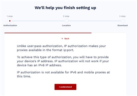 The Rayobyte Proxy Dashboard