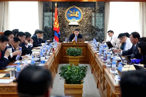 Өвлийн бэлтгэлийг эрчимжүүлэх Ерөнхий сайдын албан даалгавар гарлаа