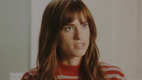 James Wan To Produce Ai Horror Film M3gan Starring Allison Williams