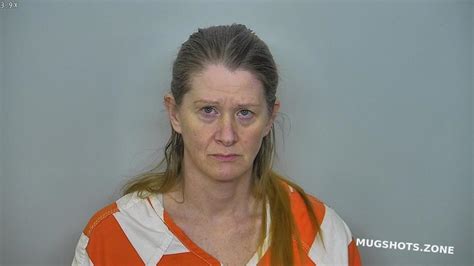 Yanez Bobbi Jo Burleigh County Mugshots Zone