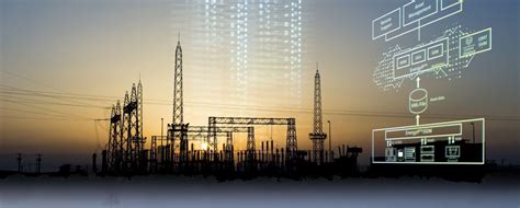 Growth Of Digital Substations A Decade Of Transformation In Power Grid Management Fmiblog