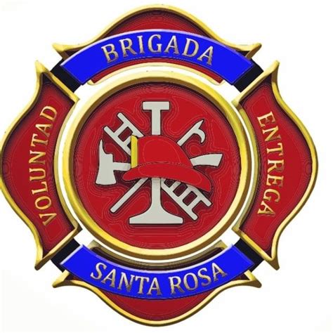 Brigada Santa Rosa Cbsp