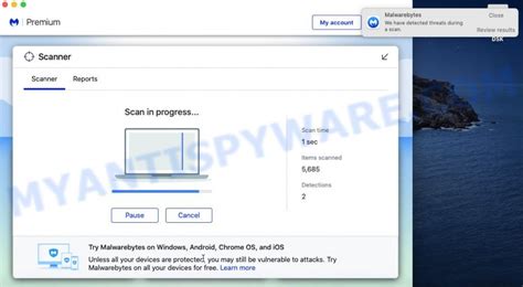 How To Remove You May Have Viruses After Visiting An Adult Website Pop Up Scam Virus Removal Guide