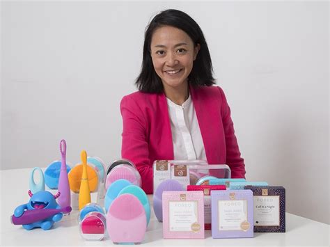 Entrevista Hablamos Con Evan Lai General Manager De Foreo
