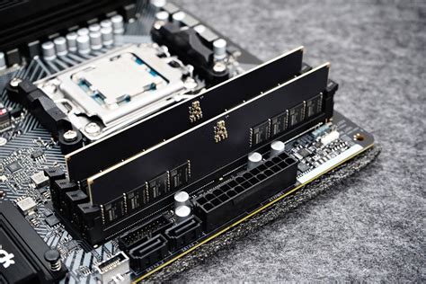 뽐뿌흑금치 Ddr5메모리 Essencore Klevv Ddr5 5600 Cl46 Neo 파인인포 램16기가 리뷰