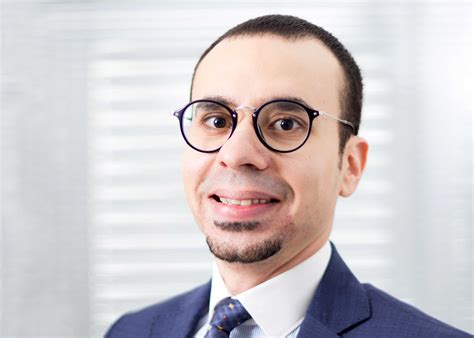 New Employee Ahmed Farag