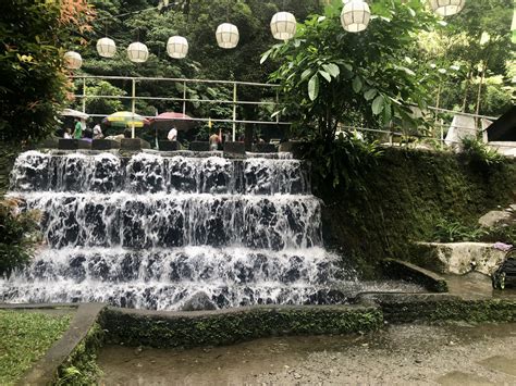 Panicuason Hot Spring At The Foot Of Mt Isarog Bicol Pinay Expat