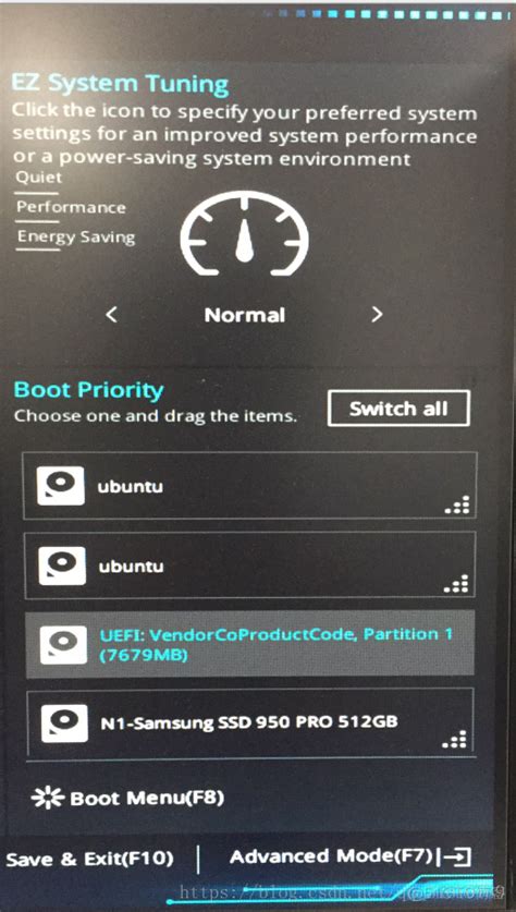 服务器启动方式bios Uefi 服务器bios和uefimob6454cc6ba5a5的技术博客51cto博客