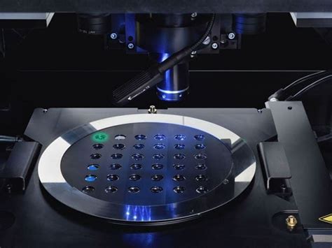 Interferometry And Wavefront Measurement Trioptics