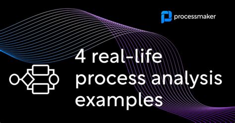 Process Analysis Examples From Operational Excellence Expert Peter Evans ProcessMaker