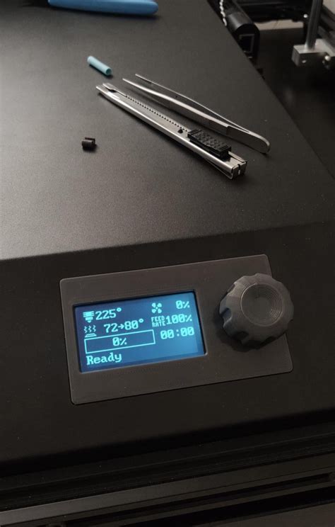 Looking For Advice For Upgrading My Ender 5 Plus Render5plus