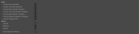 I Cant Build My Android Game Failed Worker Exception Runity2d