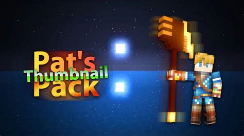 ⚠photoshop Touch Thumbnail Pack⚠ Download Minecraft Amino