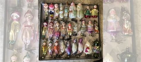 Елочные игрушки СССР купить в Москве | Хобби и отдых | Авито