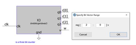 Bus Notation From Verilog To Qspice Qspice Qorvo Tech Forum