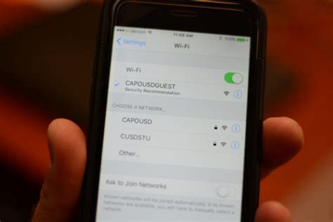 Reasons Behind Poor WiFi Exposed The Express