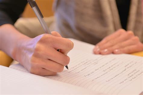 Tips For Better Writing Six Steps To Proofing Your Own Work Syracuse
