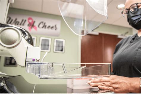 Innovating Breast Cancer Screening With Hologic 3dimensions™ At Erad