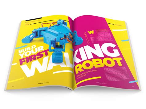 Get Started With Arduino HackSpace Magazine