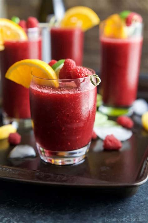 20 Best Frozen Alcoholic Drinks How To Make Frozen Cocktails